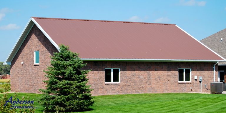 Anderson Structures – We build for the future