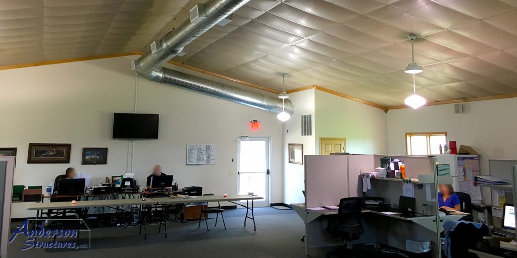 Anderson Structures – We build for the future