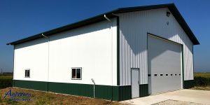 Anderson Structures – We build for the future