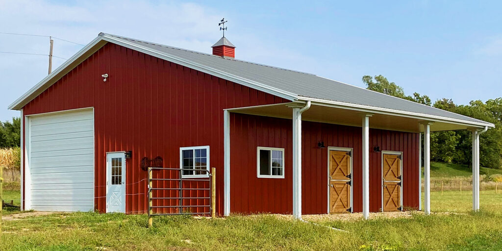 Our Work – Anderson Structures