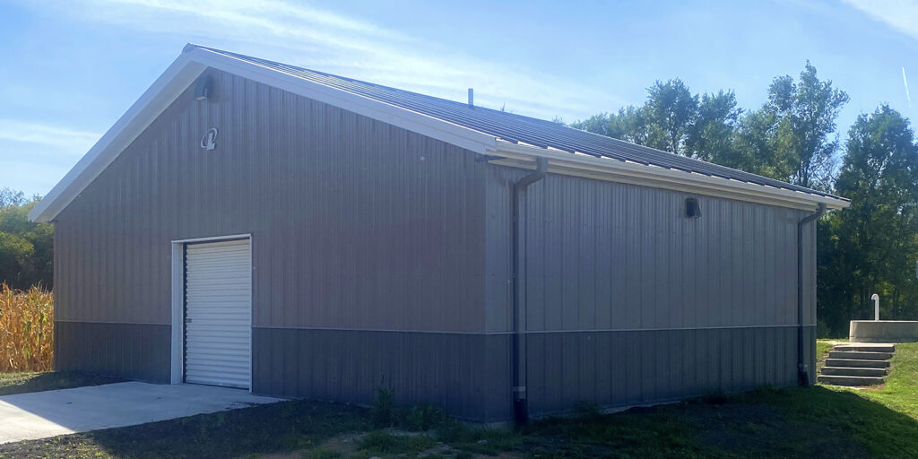 Our Work – Anderson Structures