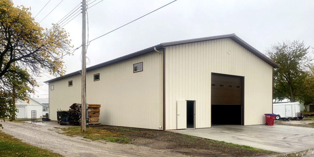 Our Work – Anderson Structures