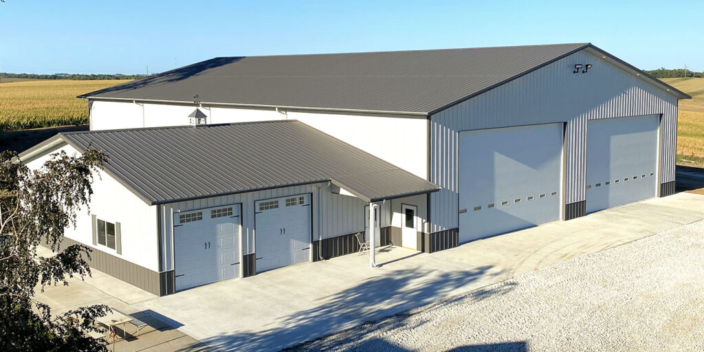 Our Work – Anderson Structures