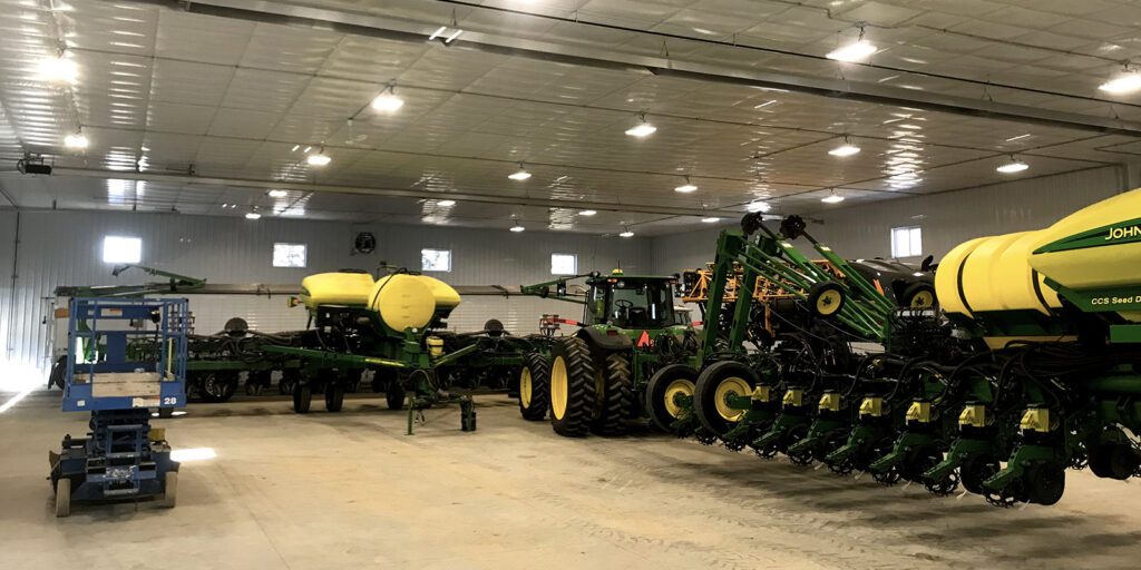 Our Work – Anderson Structures