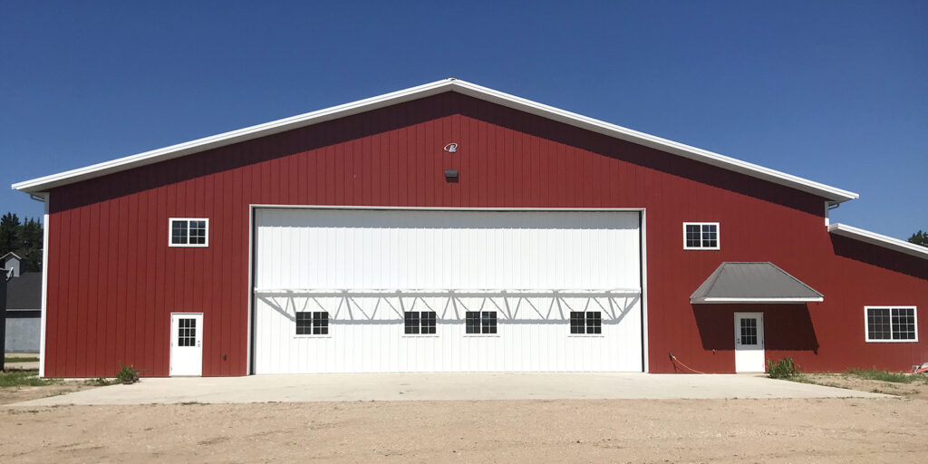 Our Work – Anderson Structures