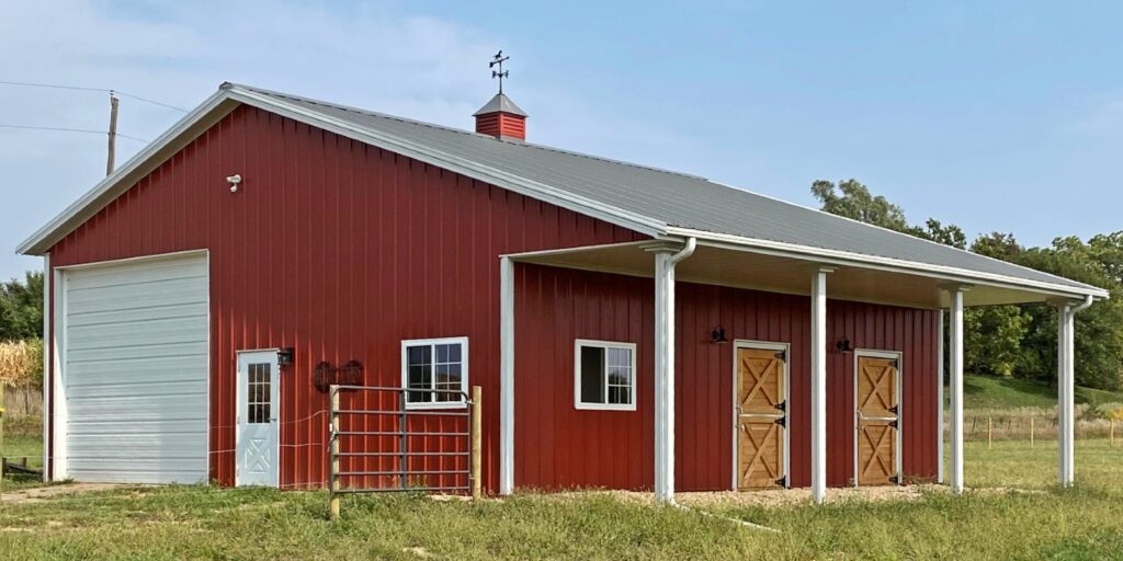 Our Work – Anderson Structures